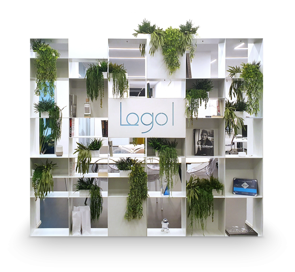 Logol | The Technology Provider
