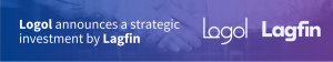 Press Release - strategic investment by Lagfin - Logol