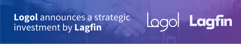 Press Release - strategic investment by Lagfin - Logol