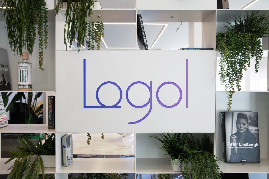 Logol | The Technology Provider